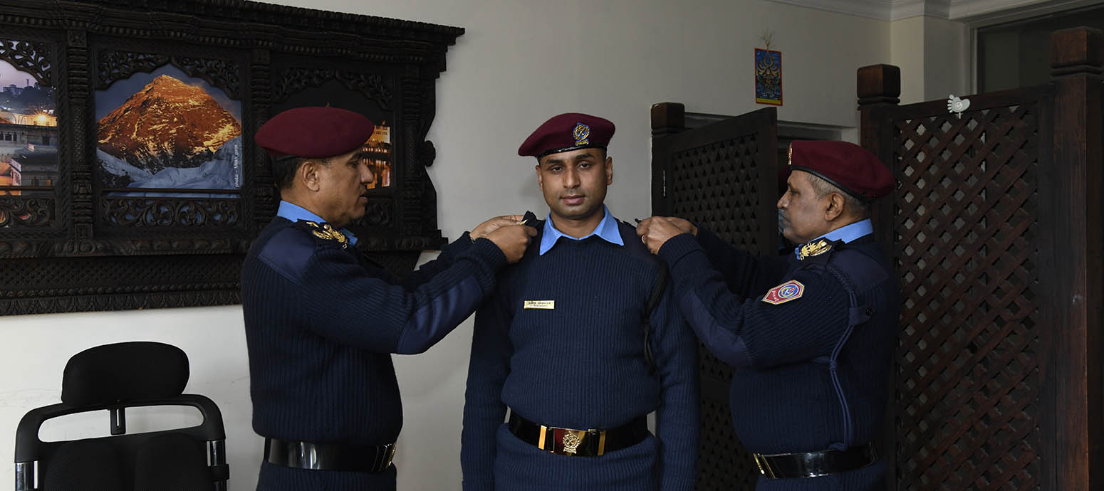 नेपाल प्रहरी - cid.nepalpolice.gov.np