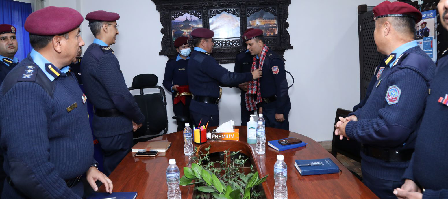 नेपाल प्रहरी - cid.nepalpolice.gov.np